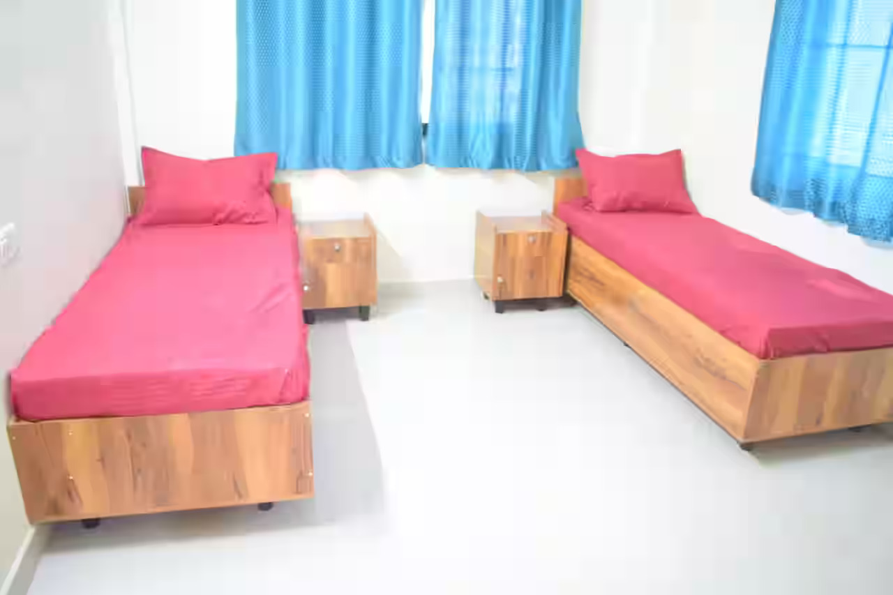 PG in Gurgaon | Havenstay